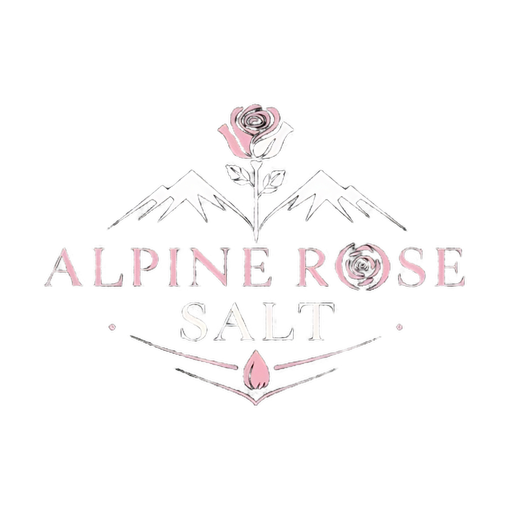 Alpine Rose Salt – Premium Himalayan Pink Salt & Decor – Exquisite ...
